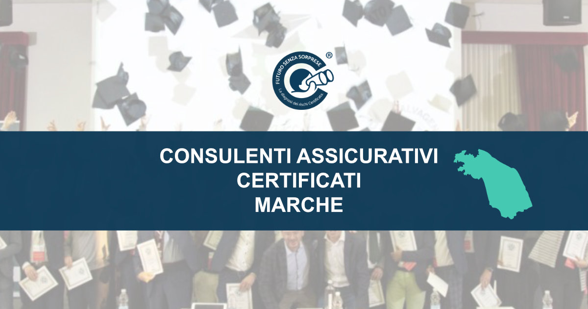 Consulenti Assicurativi Futuro Senza Sorprese - Marche